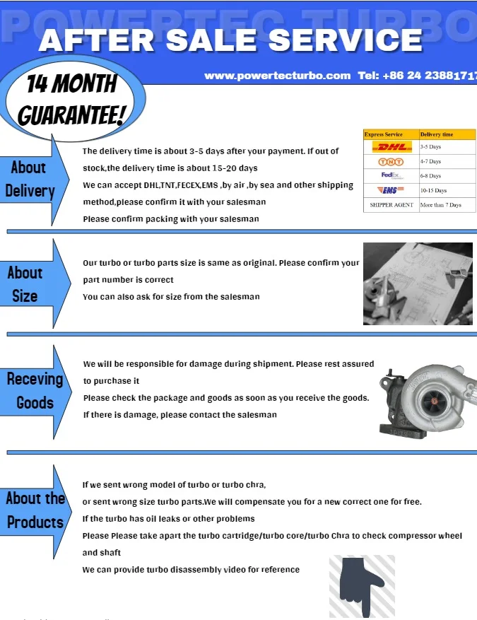 RHF3 Complete Turbocharger Turbine Full Turbocharger 04E145721BX for VW ...