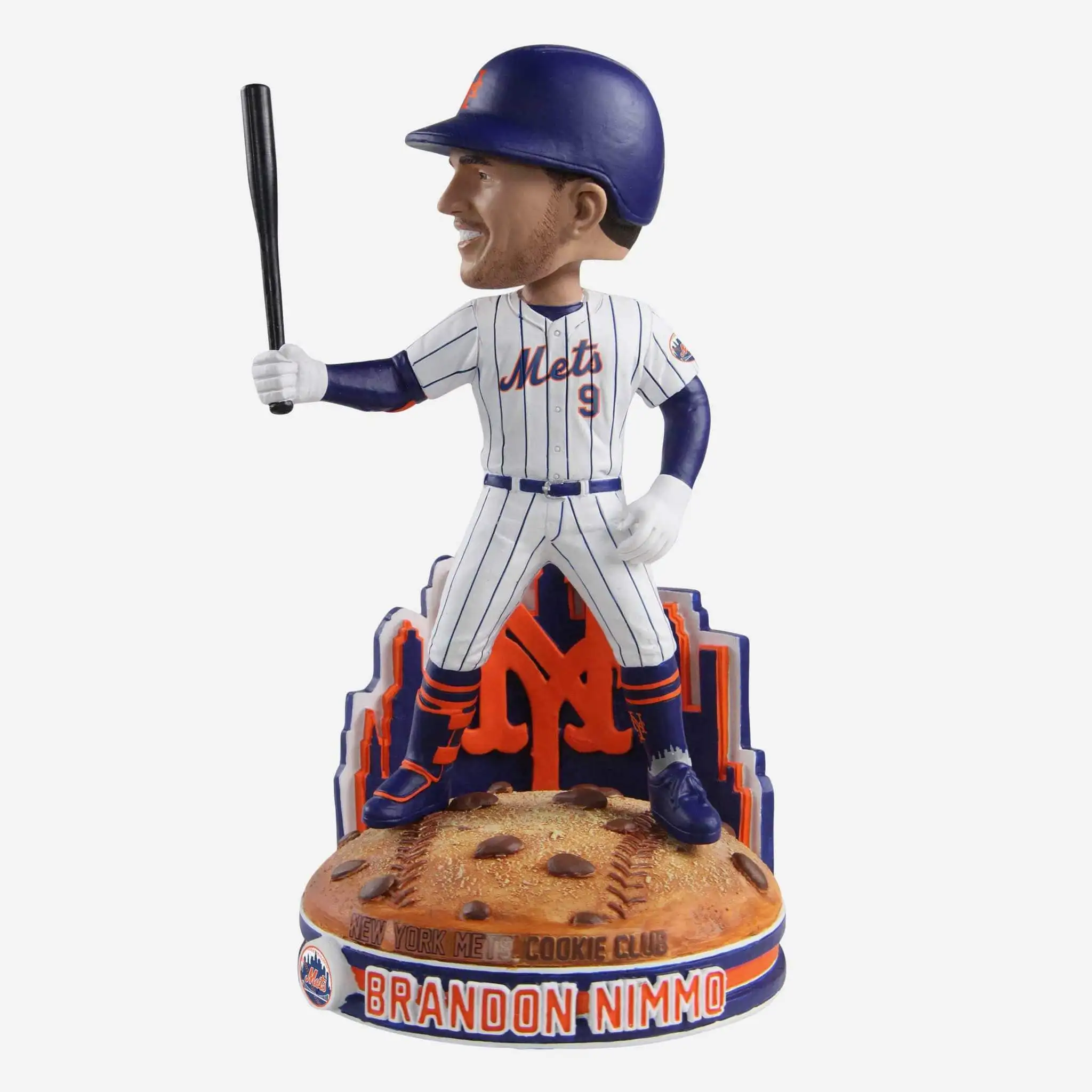 Custom Resin Birthday Gift Bobble Heads - Realistic & Personalized