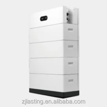 High Voltage Stacked Energy Storage Battery 52ah 20kwh Lst-g2500 ...