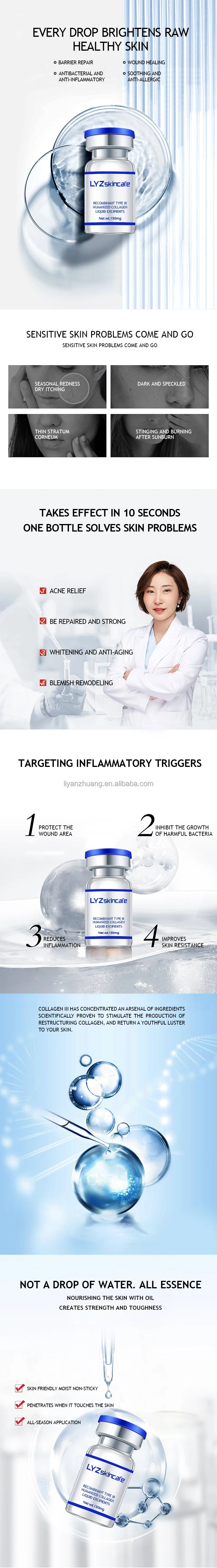 Medical Skin Liquid Dressing Natural First Aid Spray Wound Care ...