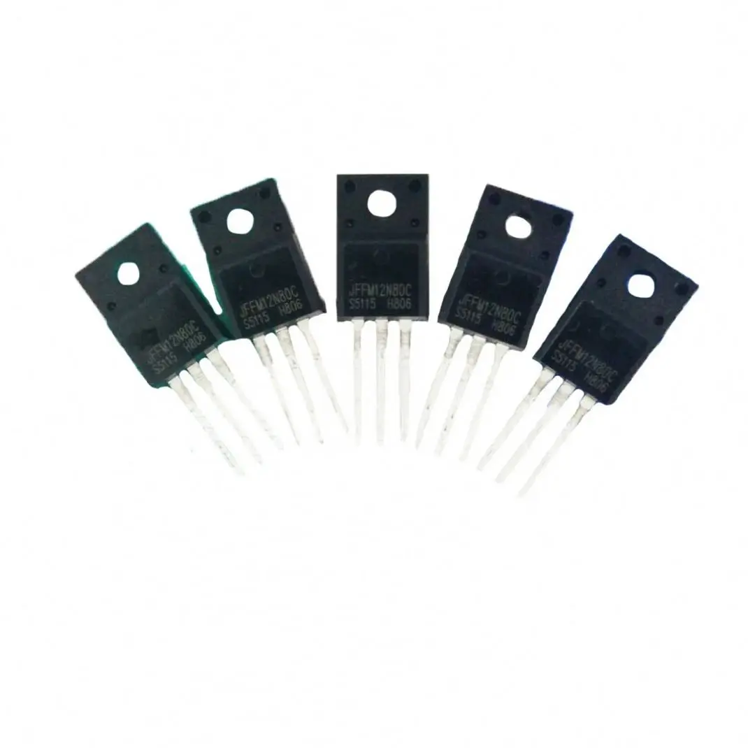 原装MOS 13N50C MOSFET晶体管至-220/TO-220F 500V 13A JFFM13N50C JFFM13N50C| Alibaba.com