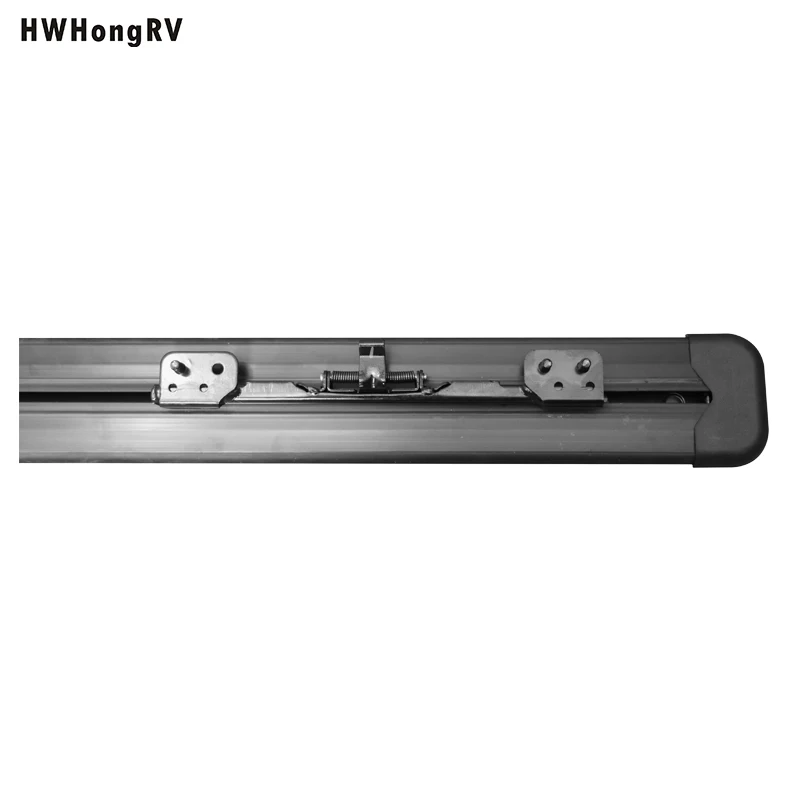 Hwhongrv Super Model Auto Seating Flooring Rail for Rvs