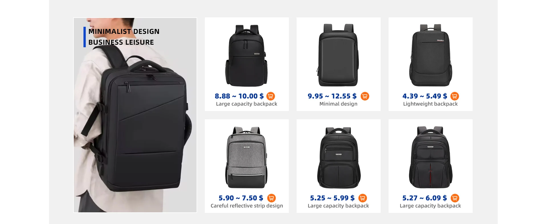 Company Overview - Baoding Baigou Tianshangxing Bag Leather Goods Co., Ltd.