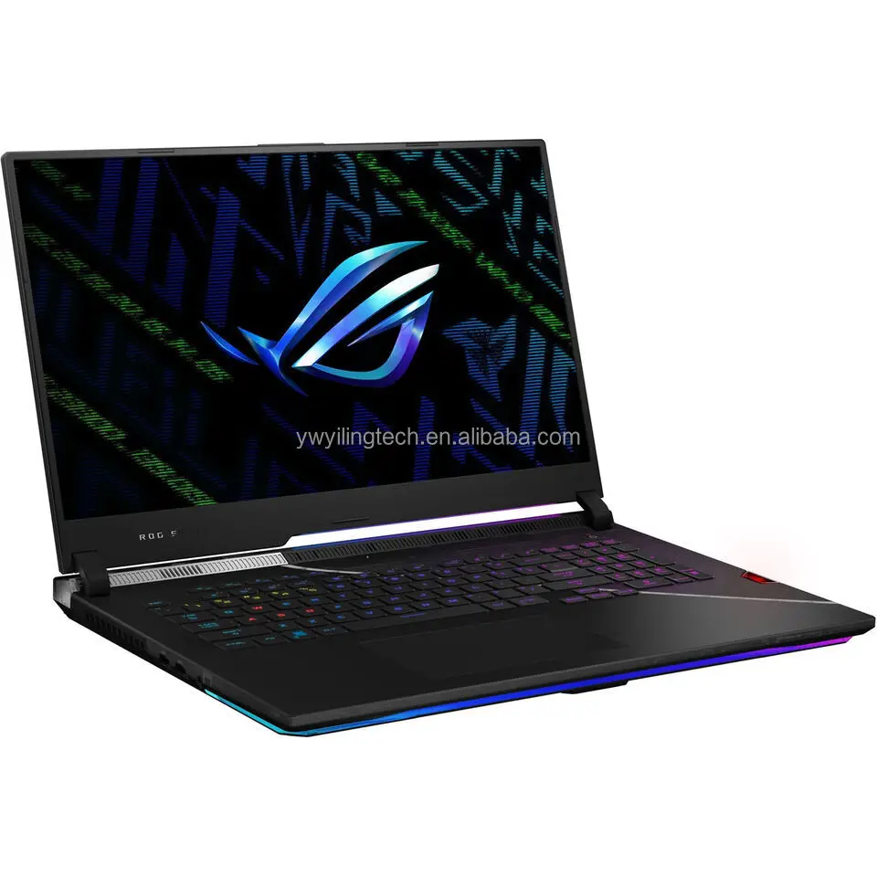 Cheap Sell For-asus Rog Strix Scar 17inch Se I9-12950hx Rtx 3080 Ti ...