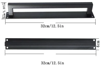 Modern Design Wood Storage Shed - Waterproof Cedar House