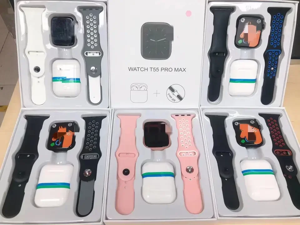 2023 New Arrivals I20 Ultra Max Suit 10 In 1 Set I30 Pro Max Suit Smart Watch 7+4 I20 Ultra Max ...