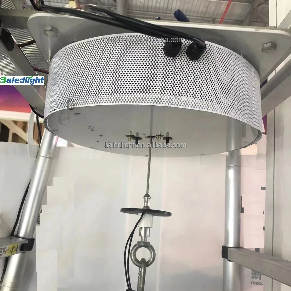 100kg Plus Remote Control Light Lifter - Efficient Lighting