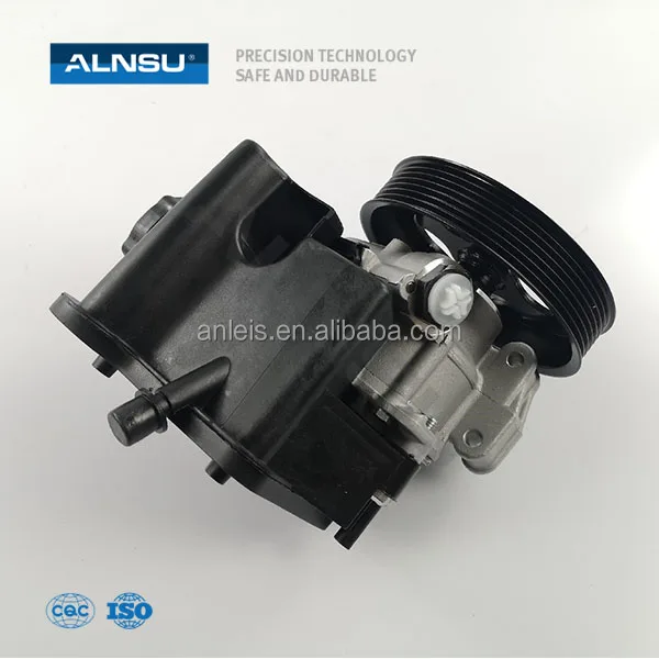 Hydraulic Power Steering Pump For Mercedes-benz C230 A0034664001 - Buy ...
