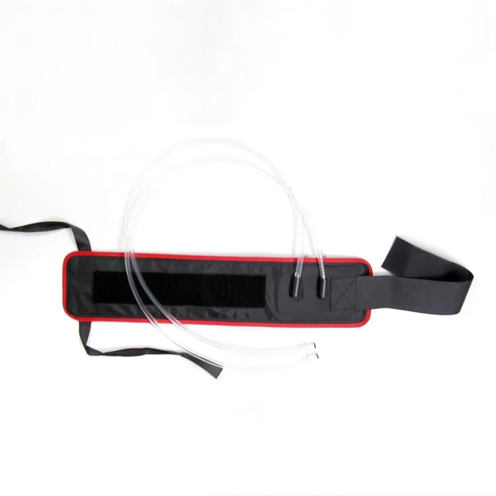 Precision Control Single Bladder Inflatable Tourniquet Cuff for ...