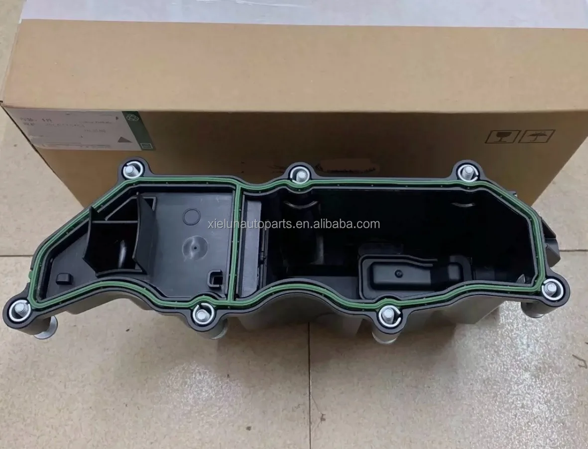 LR110464 Oil Water Separator for DISCOVERY 5 RANGER ROVER DEFENDER ...