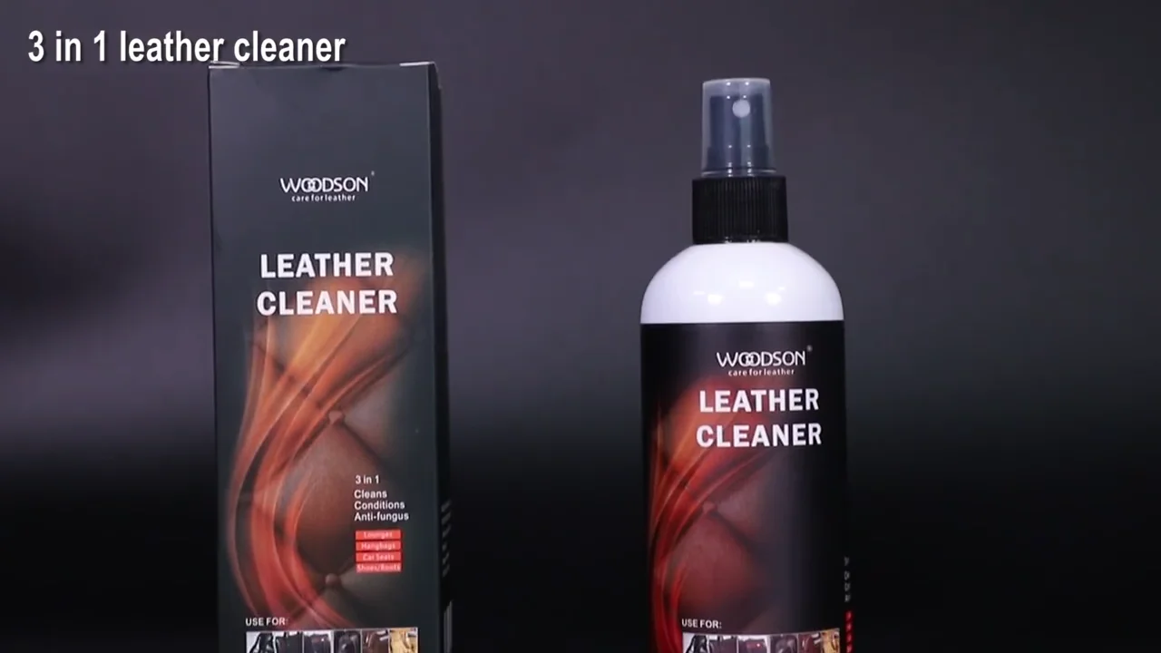 Multifunctional Cleaning Conditioning Anti-fungus Sofa Car Seat Handbag ...