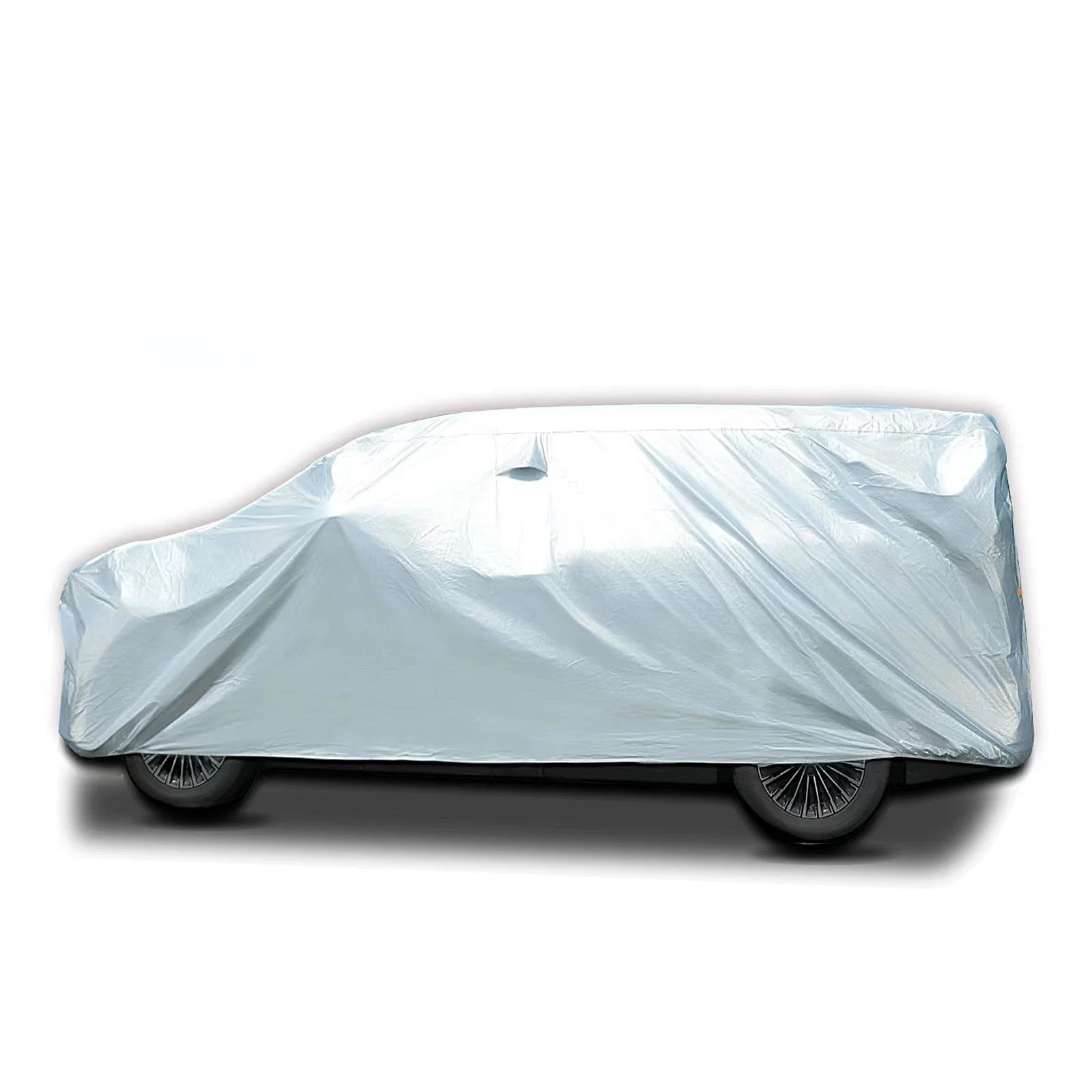 Customized Hail Covers - Protect Your Car from Damage