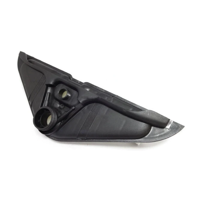 High Quality Cooling System Coolant Expansion Tank Reservoir ...