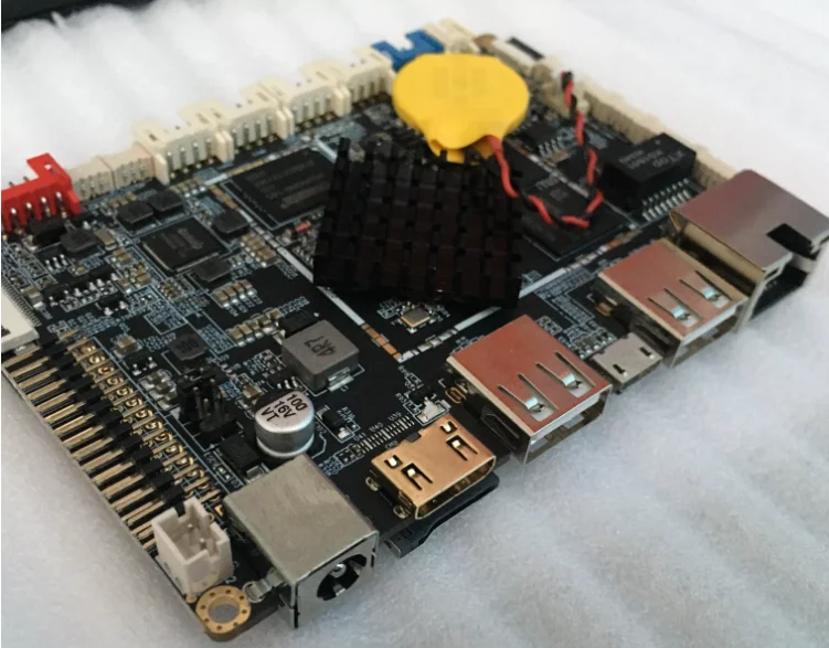 MIPI HDM1 LVDS EDP โมดูลจอแอลซีดีคณะกรรมการการขับขี่ Android RK3288มัลติมีเดียทั้งหมดในหนึ่งคณะ ...