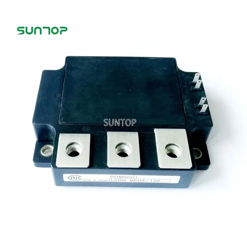 Mosfet Chopper Power Transistor Module Pdm5001 - Buy Mosfet Module 500 ...