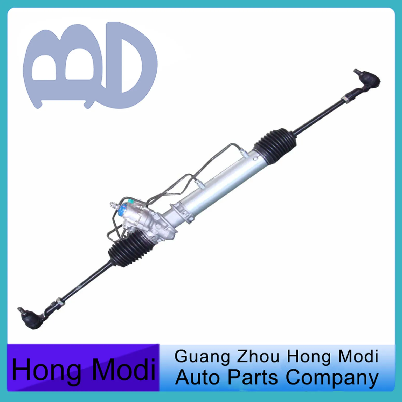 Cremallera De Dirección Asistida Eléctrica Para Hyundai,57710-17200 ...