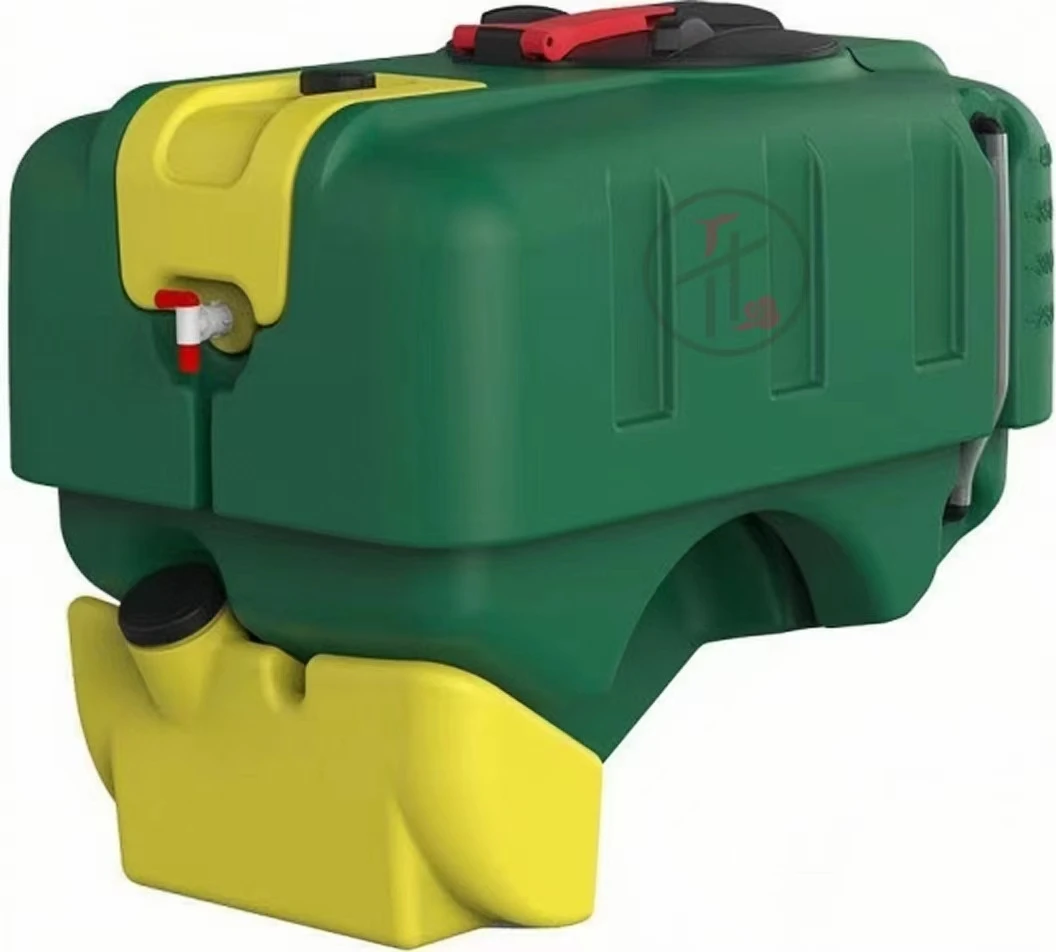 Aluminum Rotational Molding Roto Mold Customized Rotomolding ...