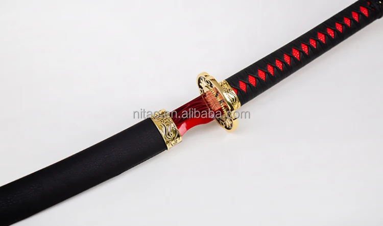 Elden Ring Rivers of Blood Sword - Halloween Props & Gifts