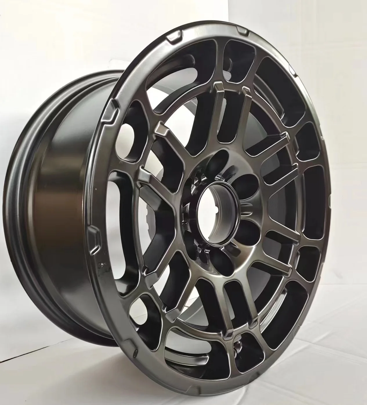 T001 Replica Car Wheel Rim 17x8 Size New Trd Wheel Popular Design Et 0 ...