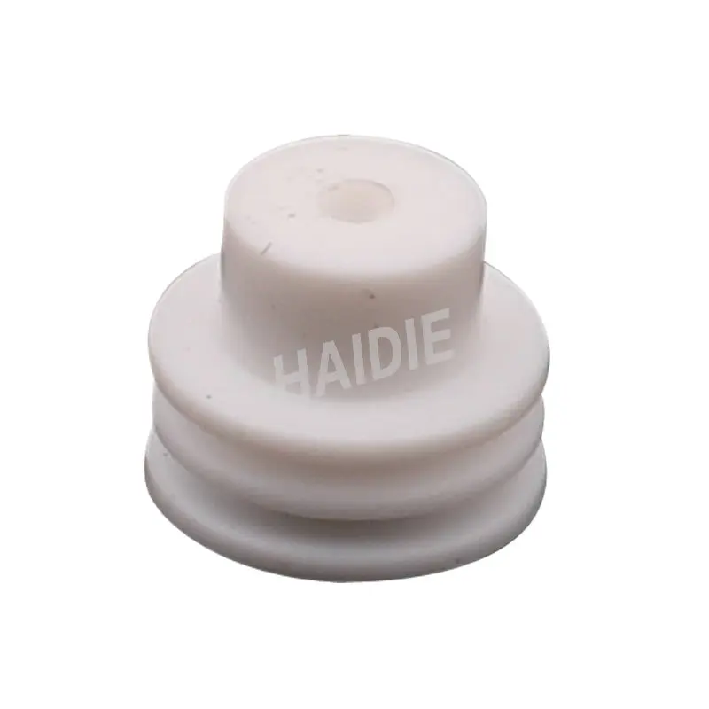 Sello De Alambre De Goma Para Conector Automático,15324988 - Buy ...