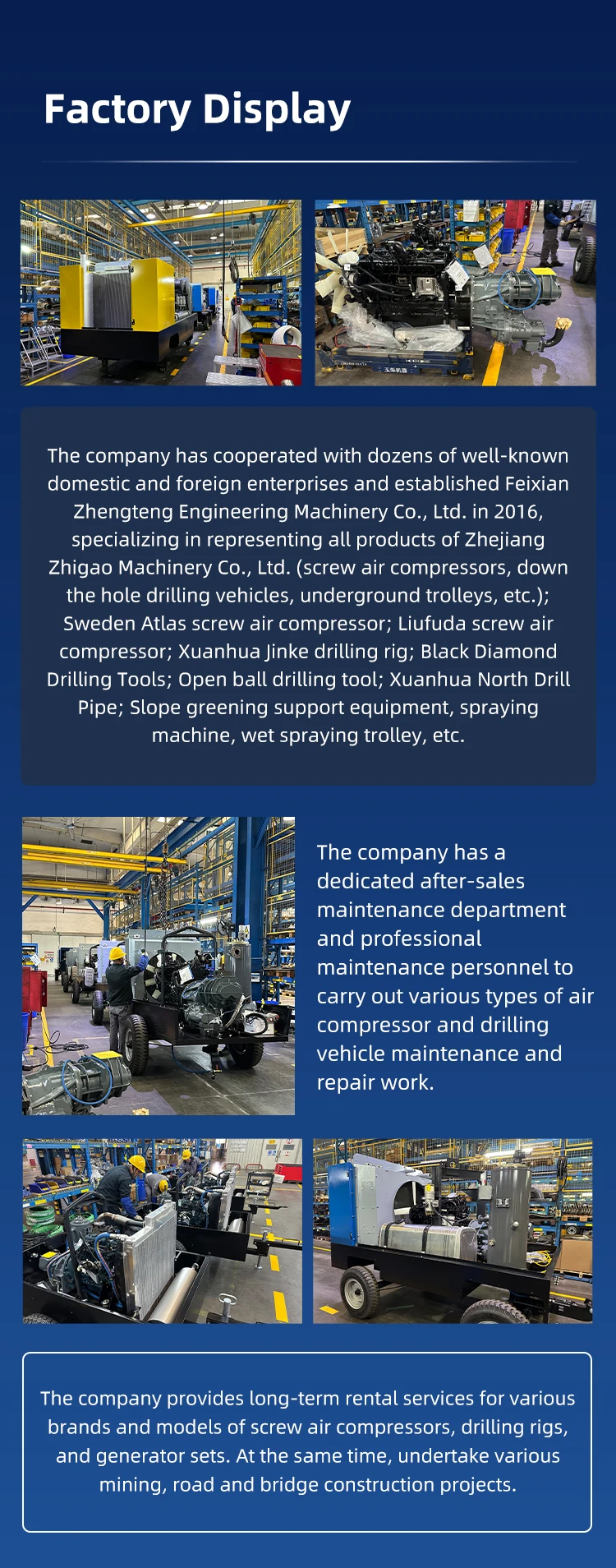 831D Mining Drill Rig Underground Mining Rig Blasthole Drill Rig ...