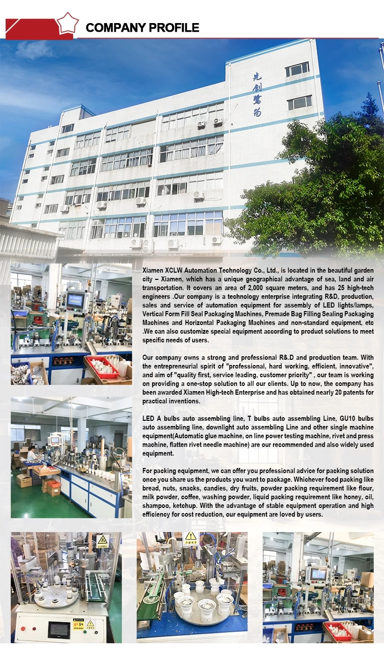 China Factory Manufacturing Assembly Line Blink Test Machin-machina ...