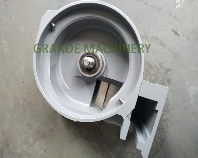 Potsticker Maker Machine - Efficient Gyoza Forming Tool