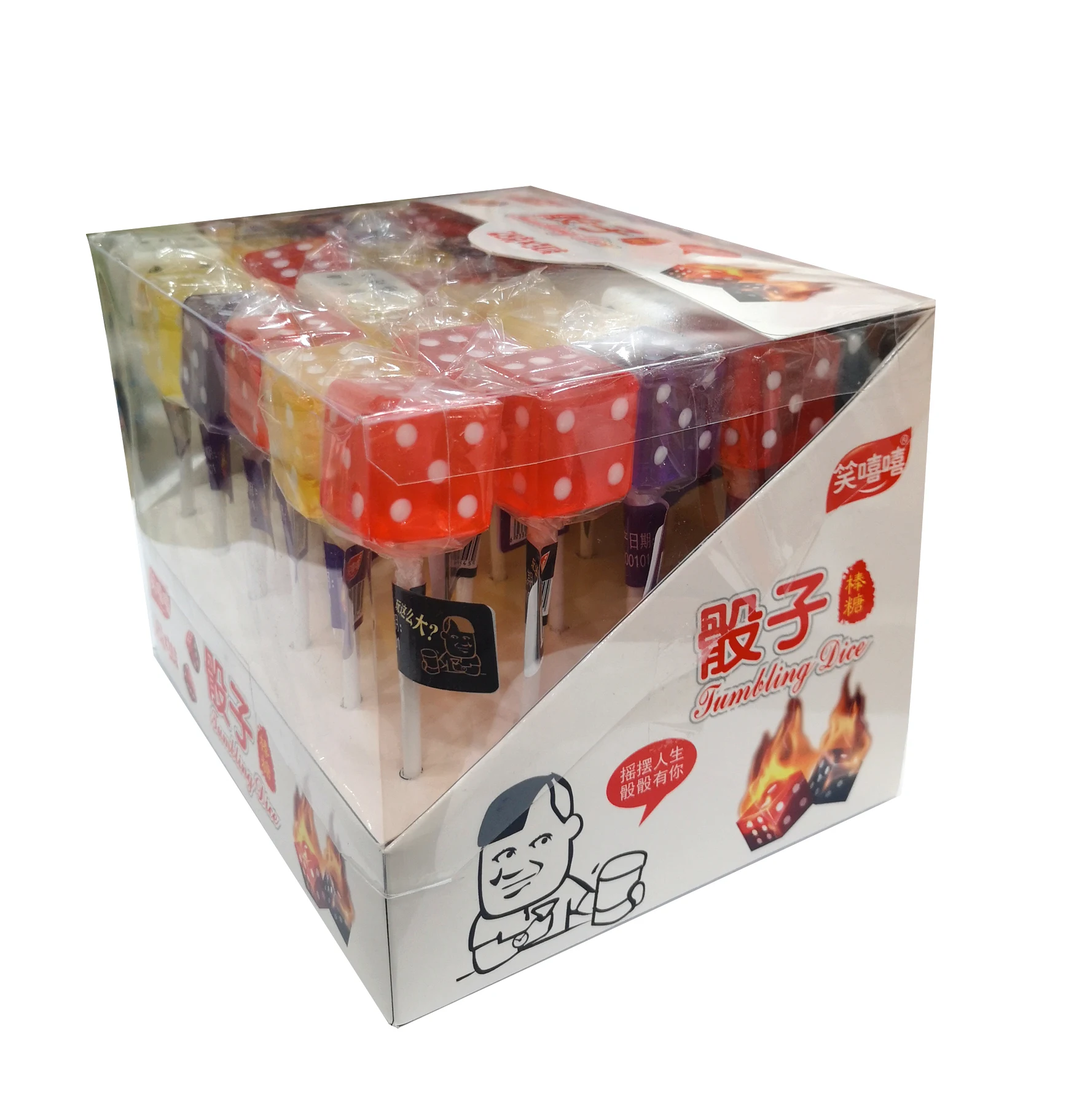 Bulk Candy Halal Sweets Dice Shaped Hard Candy| Alibaba.com