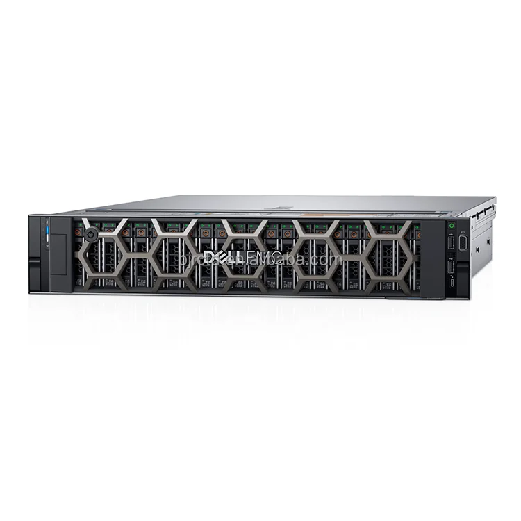 Poweredge R740xd 4215 32gb 1tb Sas 3.5 Buy Servidor R740xd - Buy Buy ...