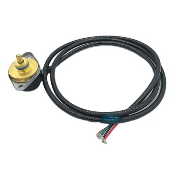 Auto Sensor Oil Pressure Sensor For Truck 1862895 1862821 1539110 - Buy ...