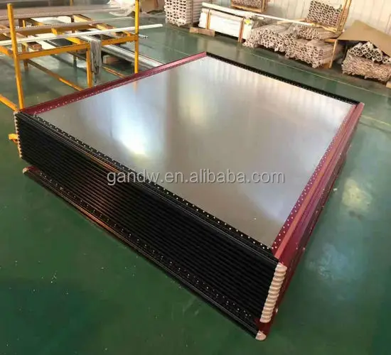 Airport Baggage Cargo Aircraft Pallets - PMC P6P PAG PLA FQA