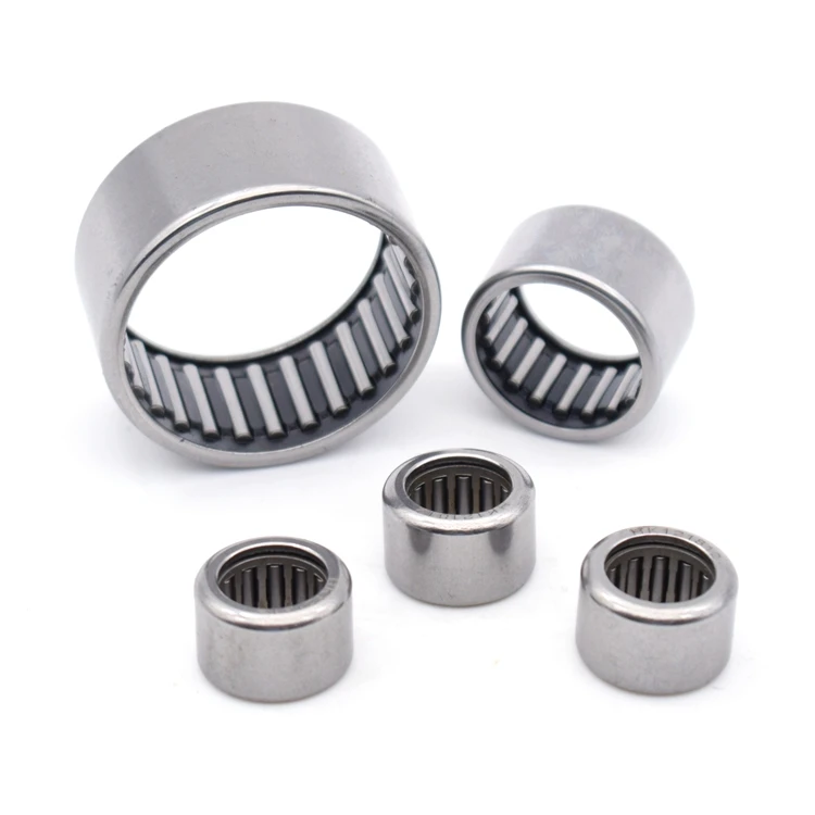 Hk Stamping Outer Ring Needle Roller Bearing Hk0306 Bk0306 Hk2216 ...