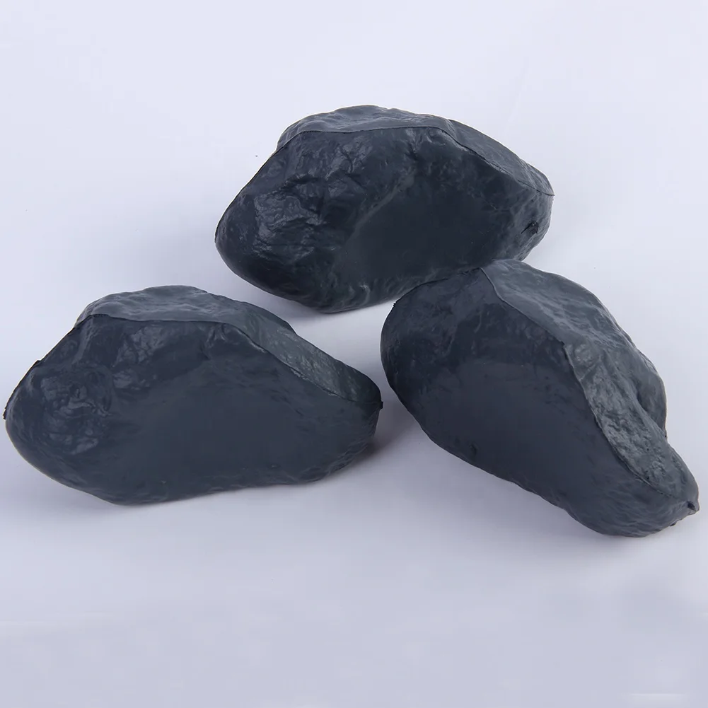 Alibaba.com: Custom High Quality Stone Shape Stress Ball Reliever, Rock ...