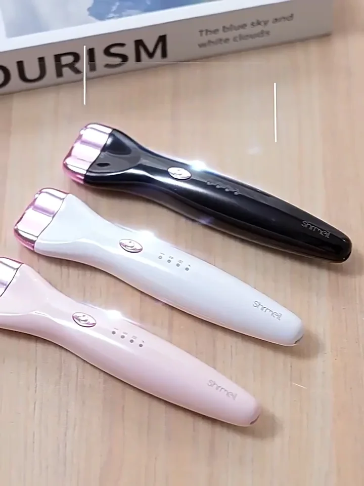 New Portable Intelligent Temperature Control 5d Eyelash Roll Pushing ...