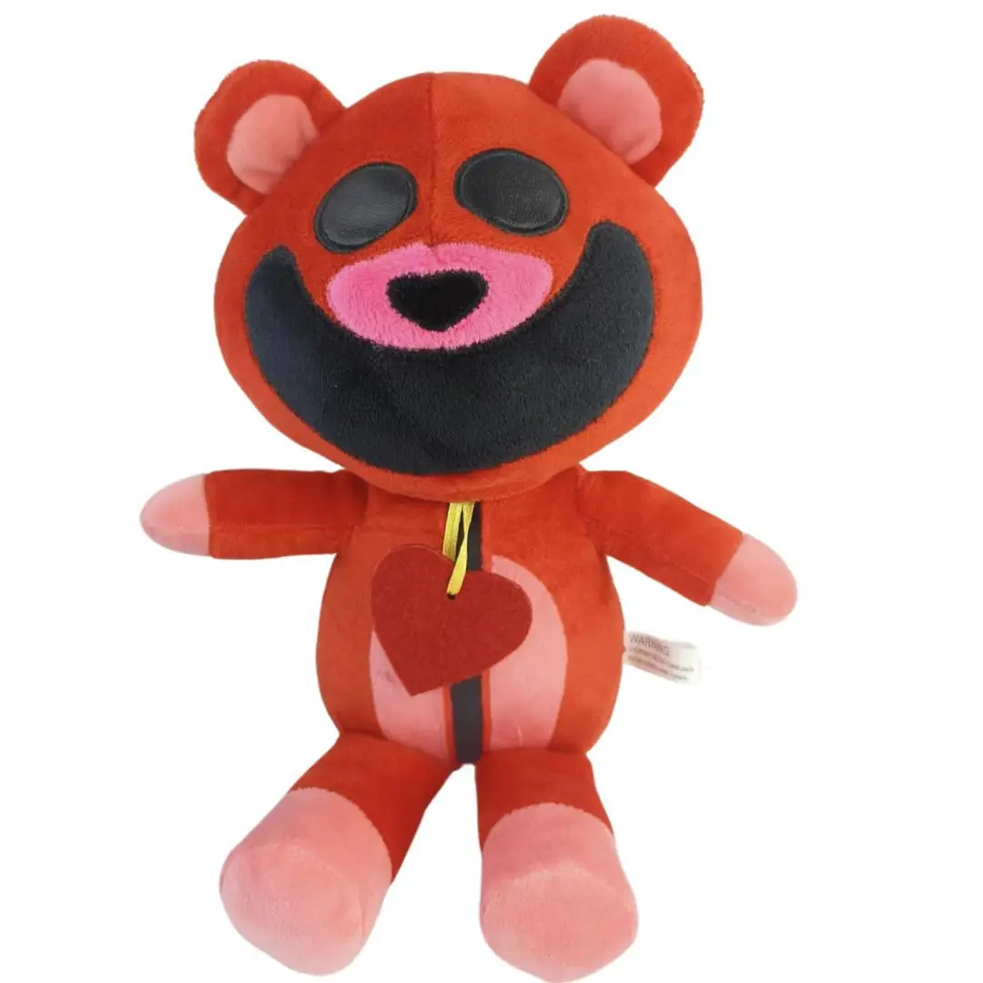 Cartoon Aminal Smiling Critters Plush Toys 20cm Funny Soft Cartoon ...
