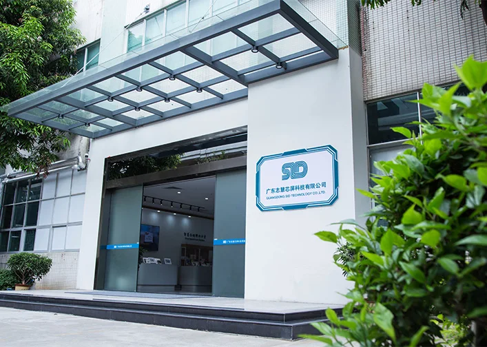 High Resolution E-Paper Display SPI Interface - Cheap Price