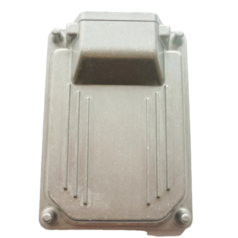 Boshun 3rd Generation ECU Enclosure for 64 Pin Connector