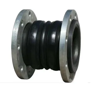 Acid Alkali Resistance Galvanized Carbon Steel Jis 10k Flange Type ...
