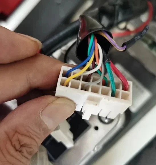 PG 140 Amp Programmable Controller for Drive Mobility Scooters