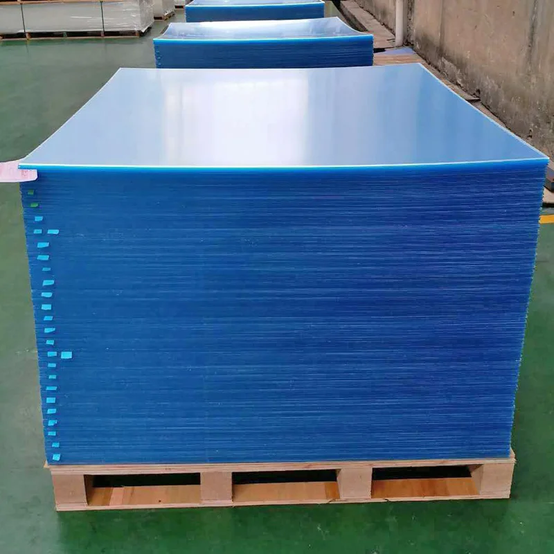 Mjs Styrene Sheet 10mm Polystyrene Sheets Polystyrene Plastic Sheets ...