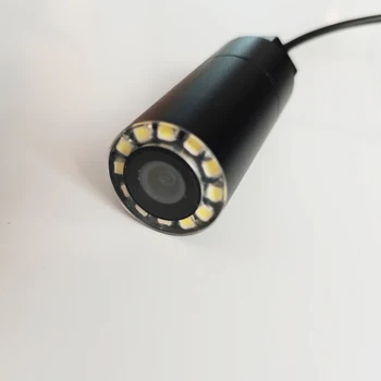 Small Full Ahd Industrial Visual Cctv Camera For Dispense Equipment ...