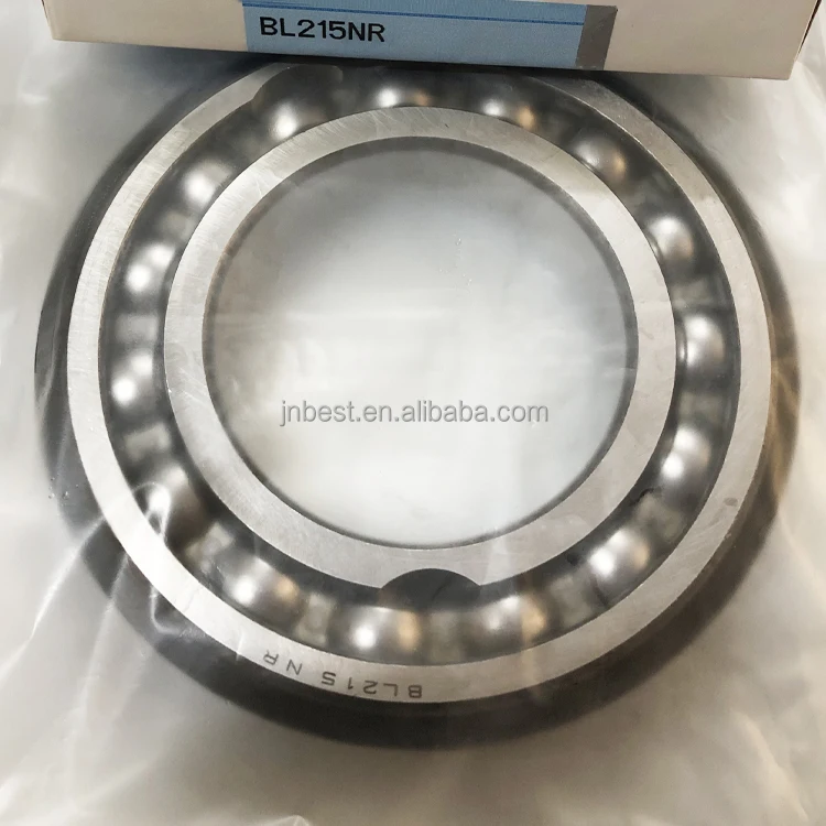 Japan 65x120x23mm Long Life High Quality Bl 213 N Deep Groove Ball ...