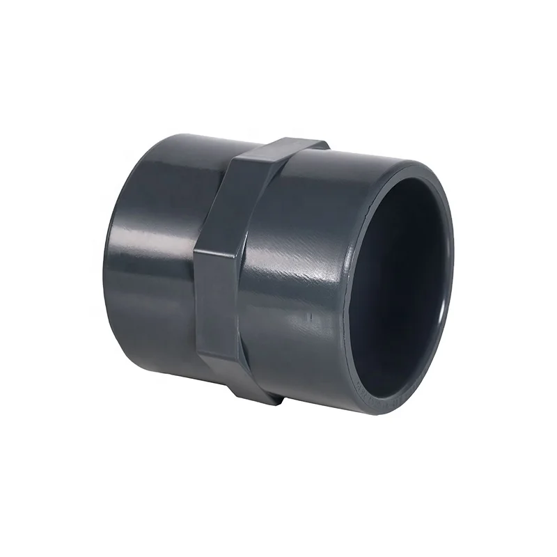 Upvc Socket Adaptor Upvc Unions Upvc Socket Pn10 Plumbing Materials ...