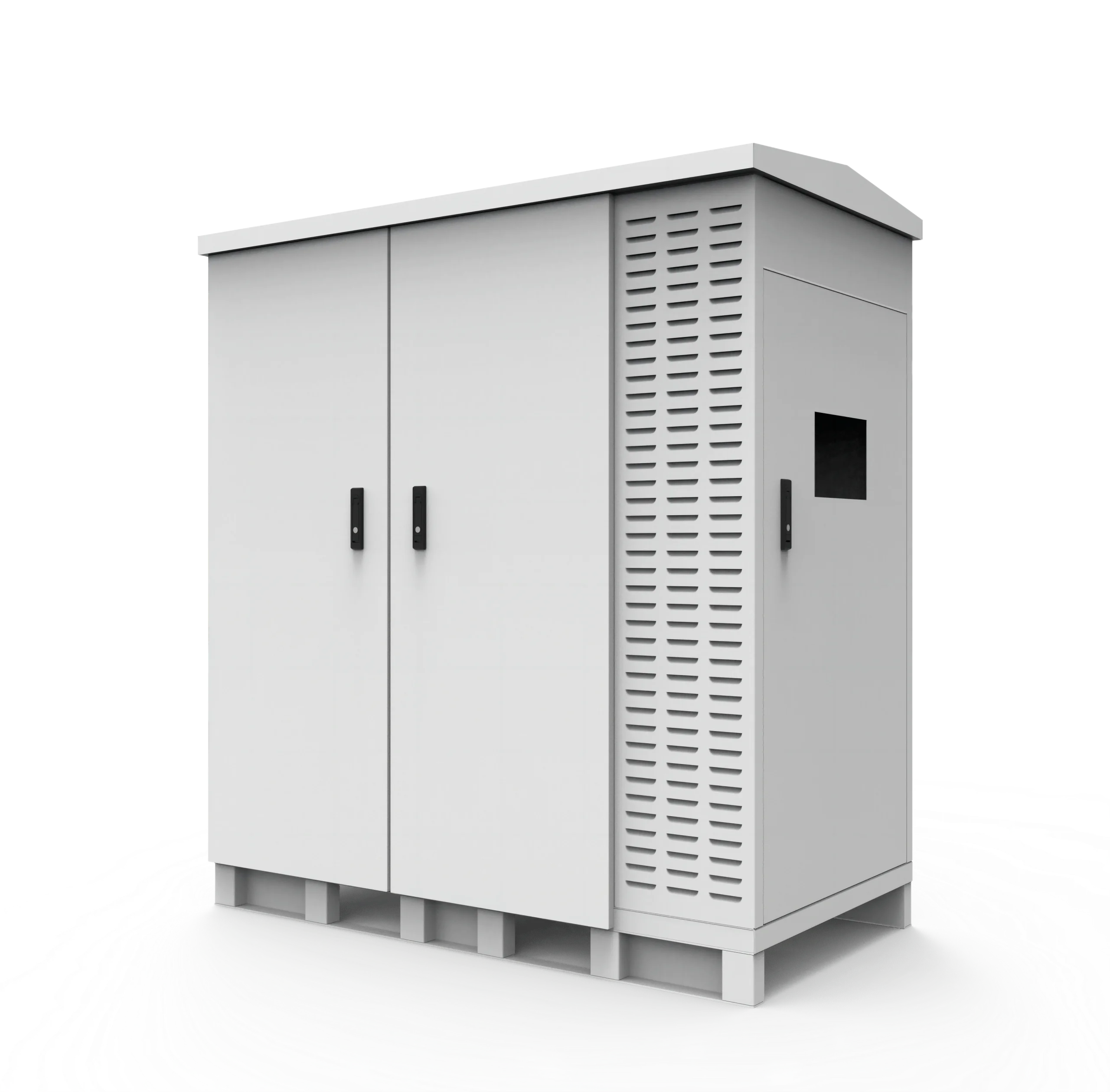 OEM Liquid Cooling 100kWh 215kWh 500kWh energy storage battery system ...