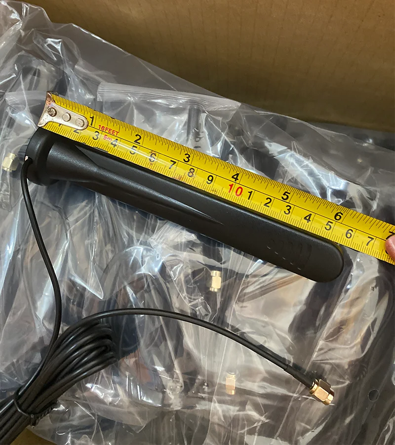 Factory Price 5g Industrial Router Antenna Extension Cable Hawaii Wifi ...