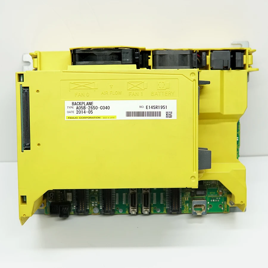 Fanuc Robot CNC Controller - Original A05B-2650-C040