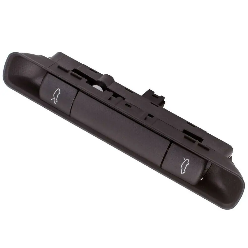 Porsche 911 997 Bonnet Boot Release Switch - OEMAK Quality