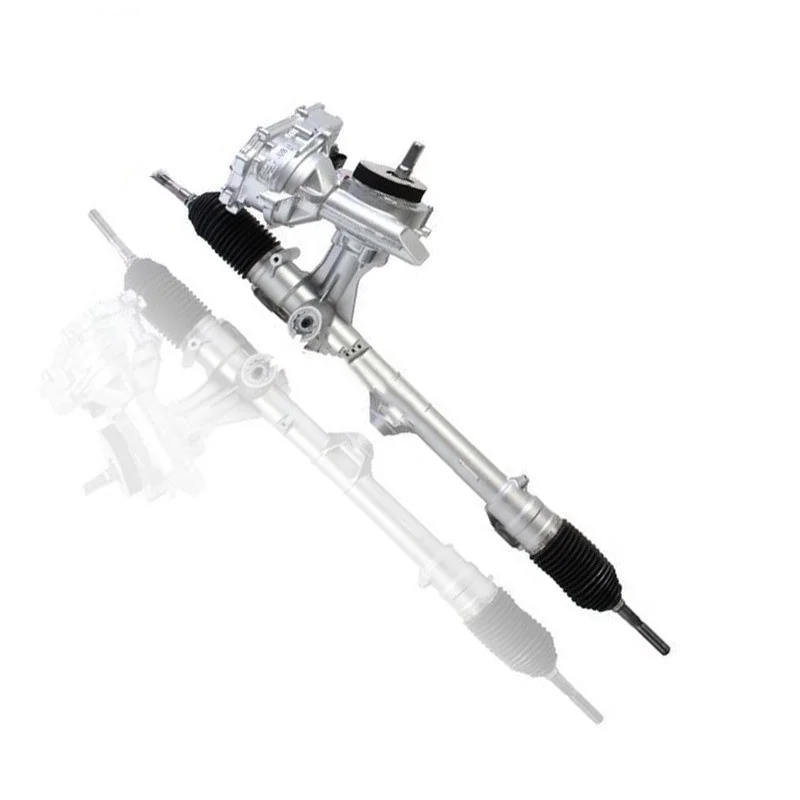 Power Steering Rack Auto Electrical Steering Gear Box For X1/x2 F39/f48 ...