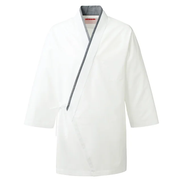 Japanese Custom Happi Coat Apk550 Samue Style Sushi Chef Uniform - Buy ...