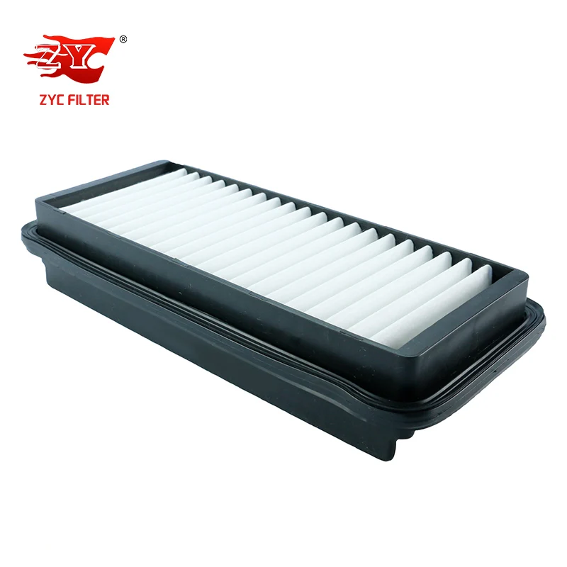 Air Filter A1518c For Cadillac And Chevrolet Car - Buy Air Filter,Car ...